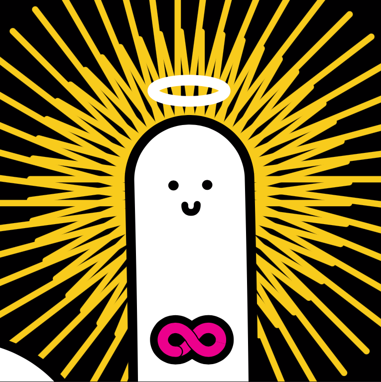 The Worm NFT – Medium
