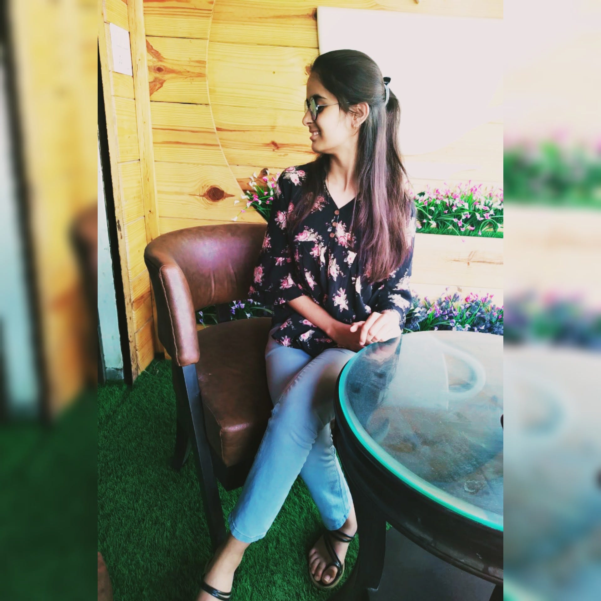 Ahinsa Soni – Medium