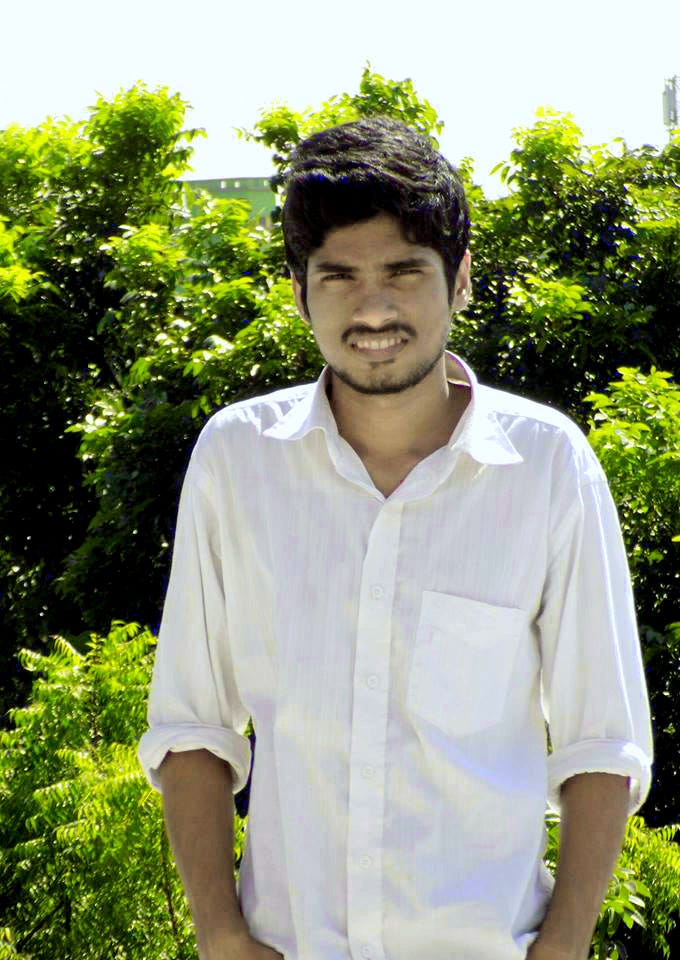 Md. Shourov Hasan – Medium