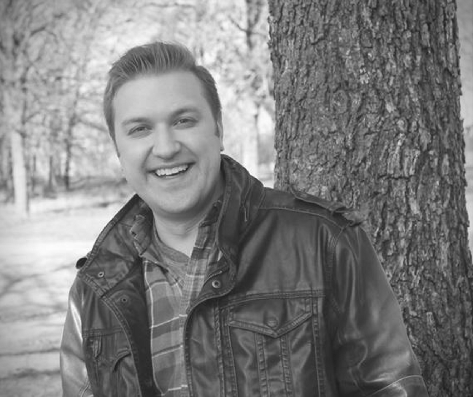 Mark Olson – Medium
