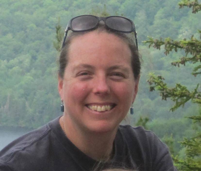 Emily Donaldson – Medium