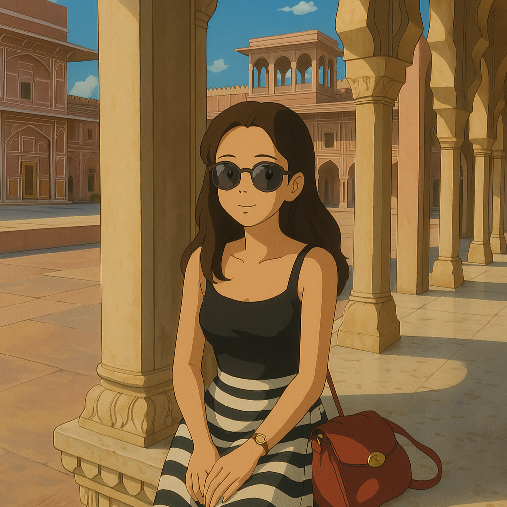 Vidushi Sharma – Medium