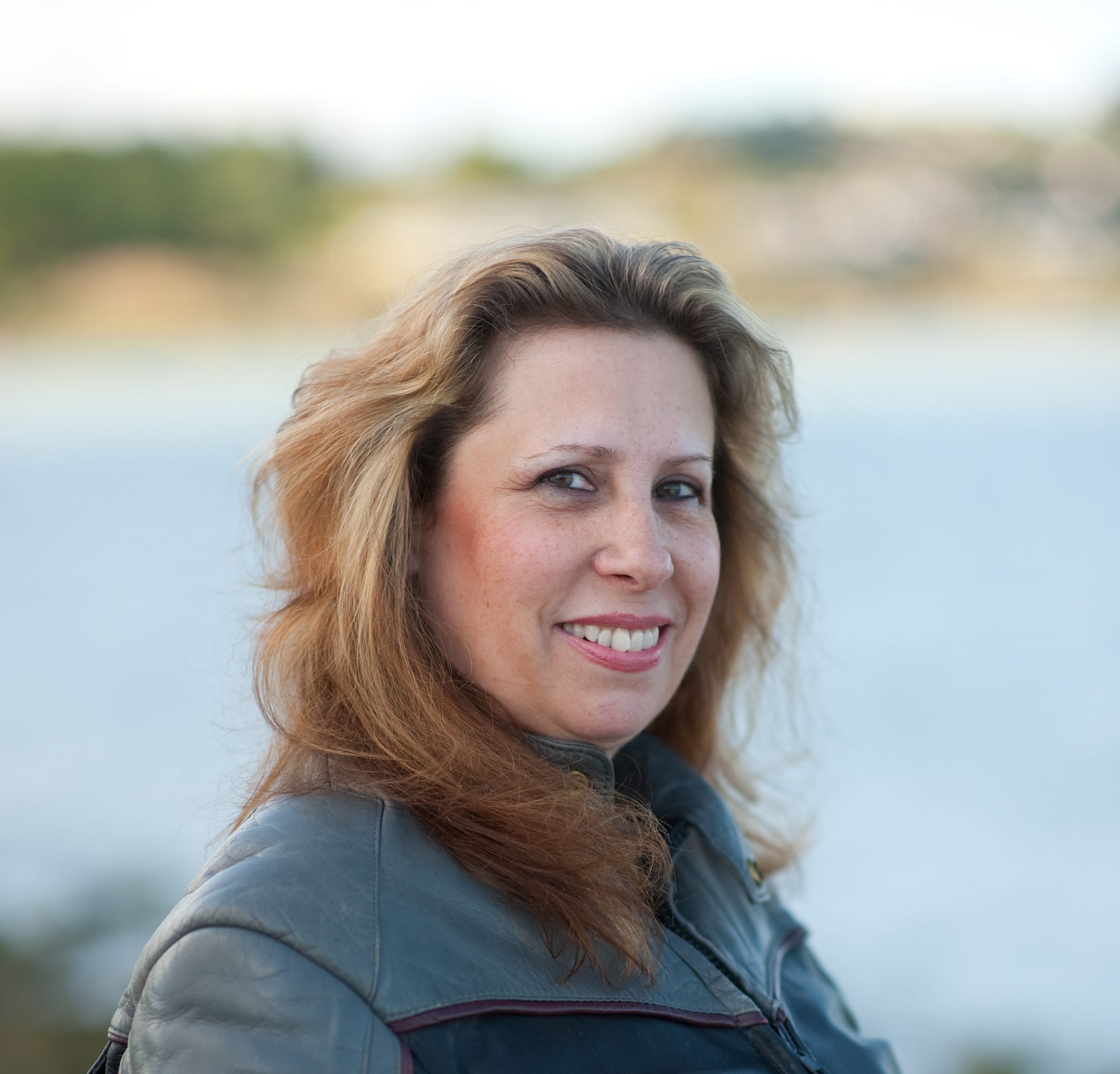 About – Jennifer Bair – Medium