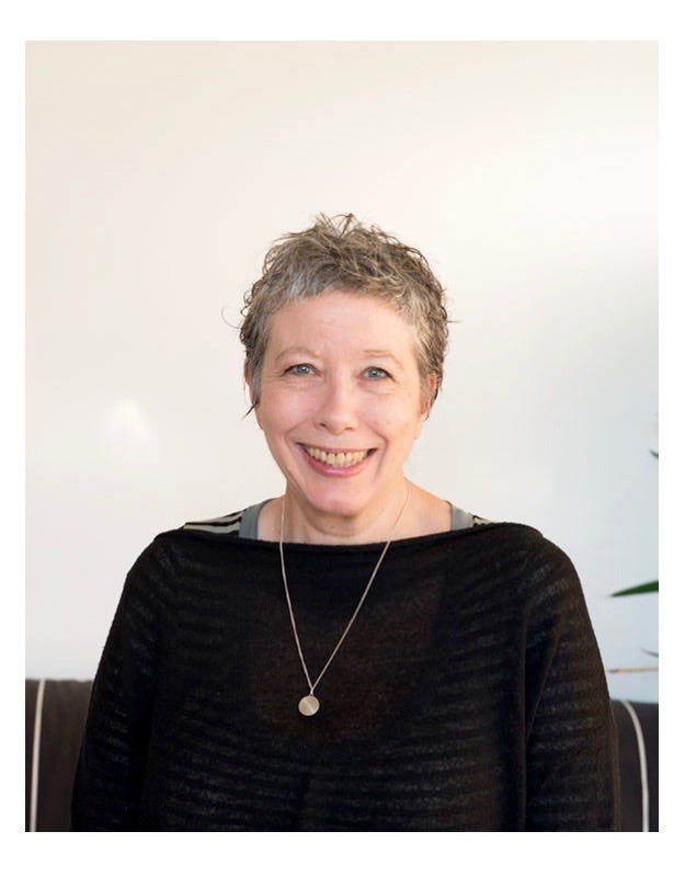 About – Amanda Robins – Medium