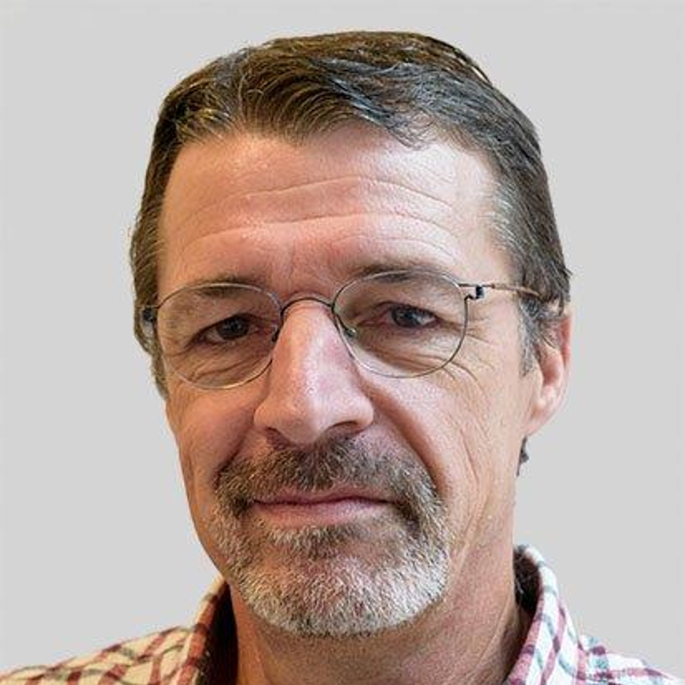 Frans Beyl – Medium