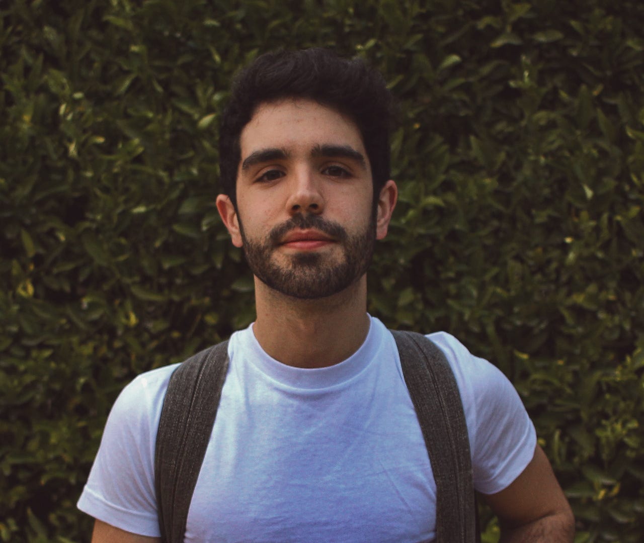 Alejandro Caballero – Medium