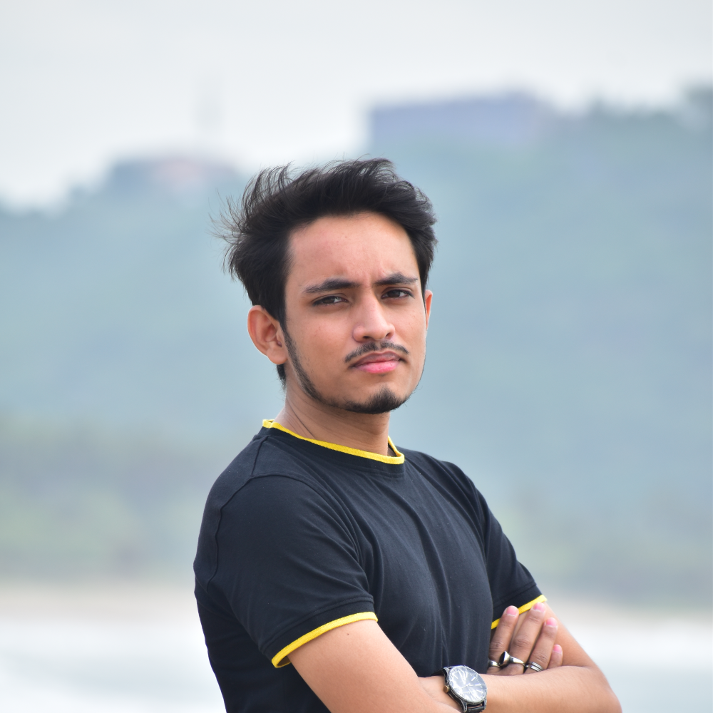 Mrinmai Sharma – Medium