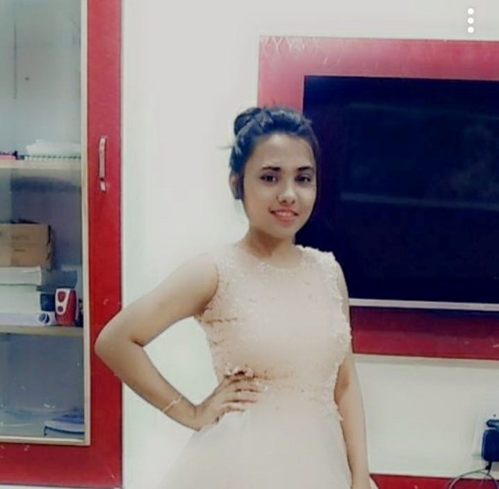 Anuja Kokate – Medium