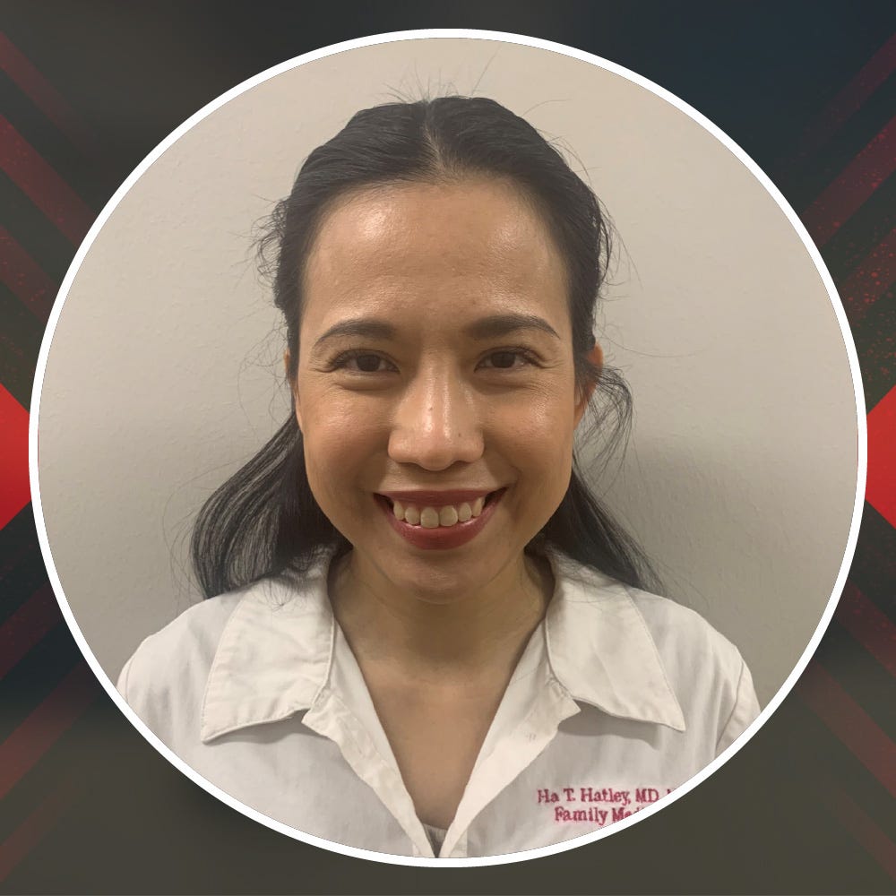 About – Ha Hatley – Medium