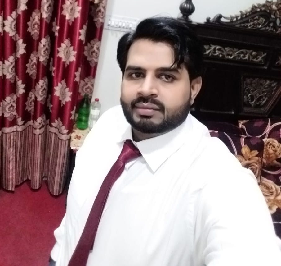 Safdar Ali – Medium