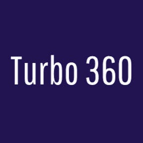 Turbo 360 – Medium