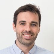 Alexandre Grenier – Medium