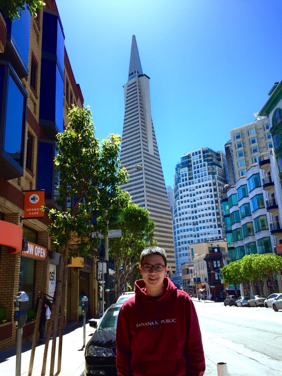 Chun Chen Lin – Medium