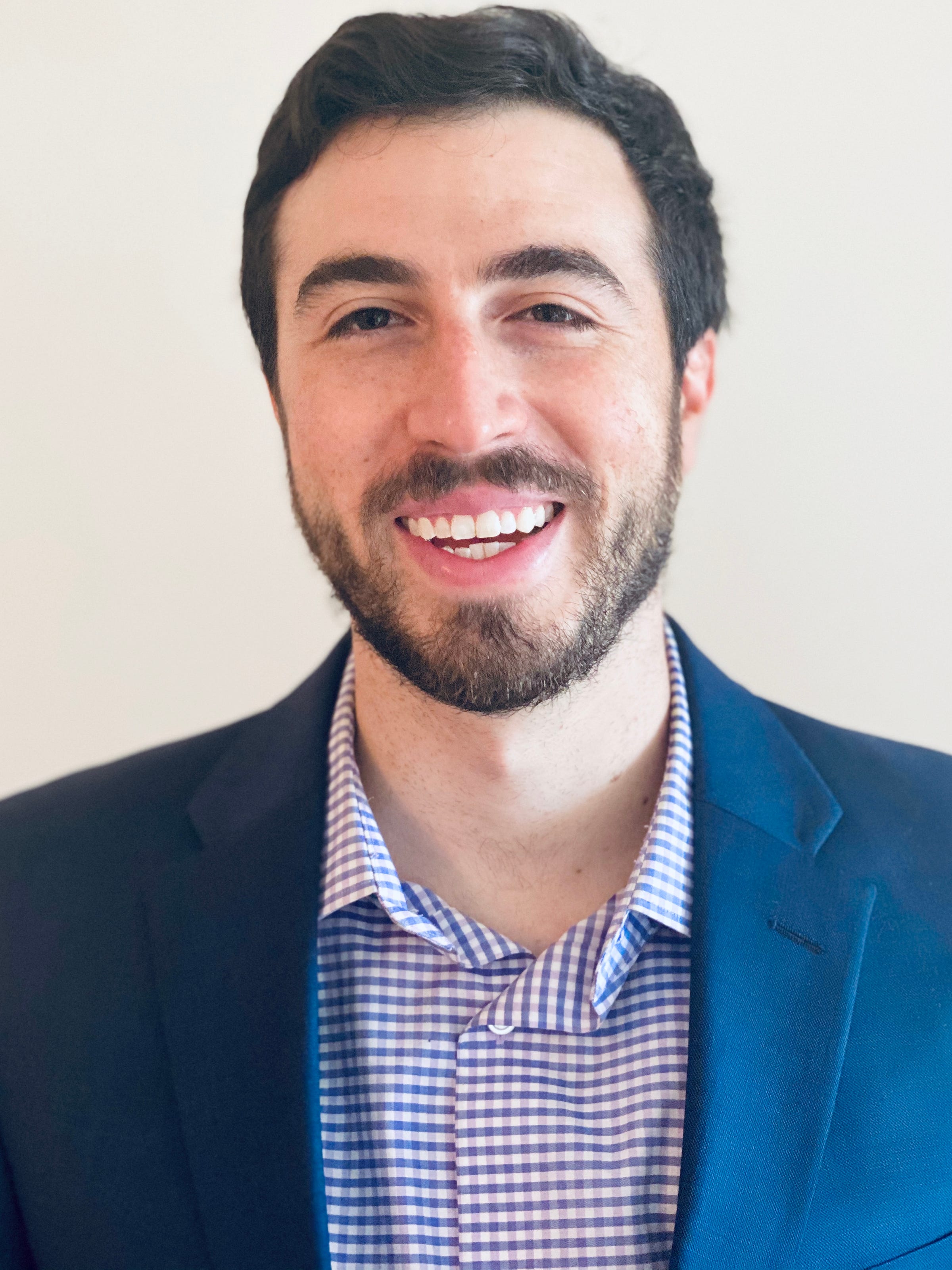 Doug Shapiro – Medium