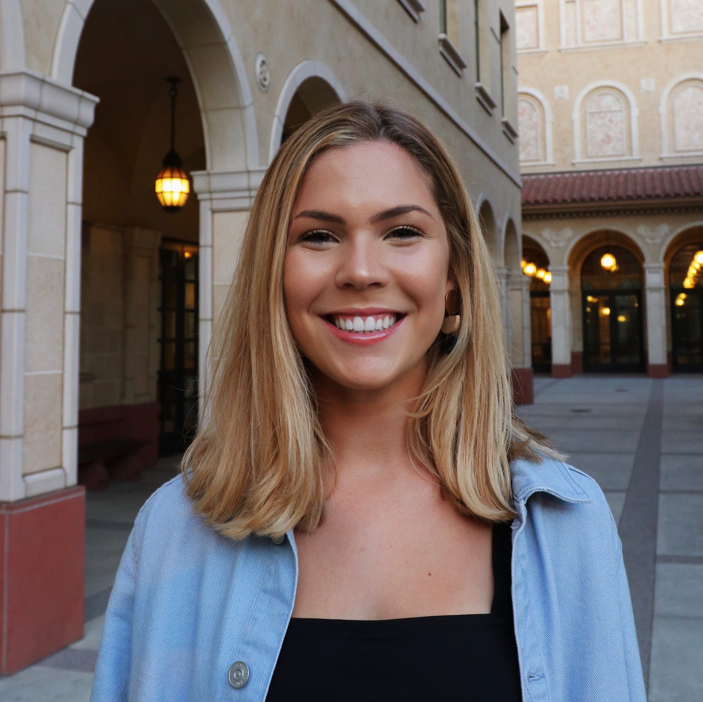 Maddie Studnicka – Medium