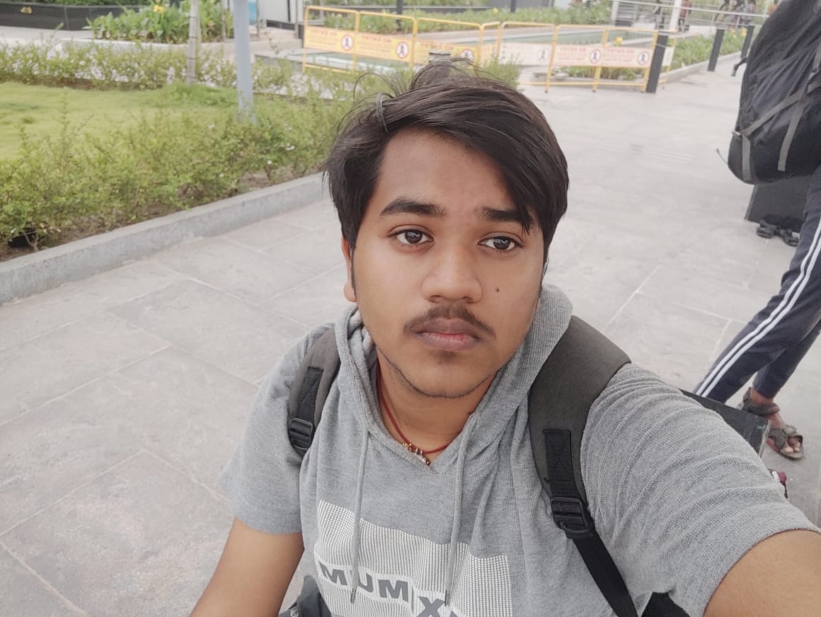 Rajeev Ranjan – Medium