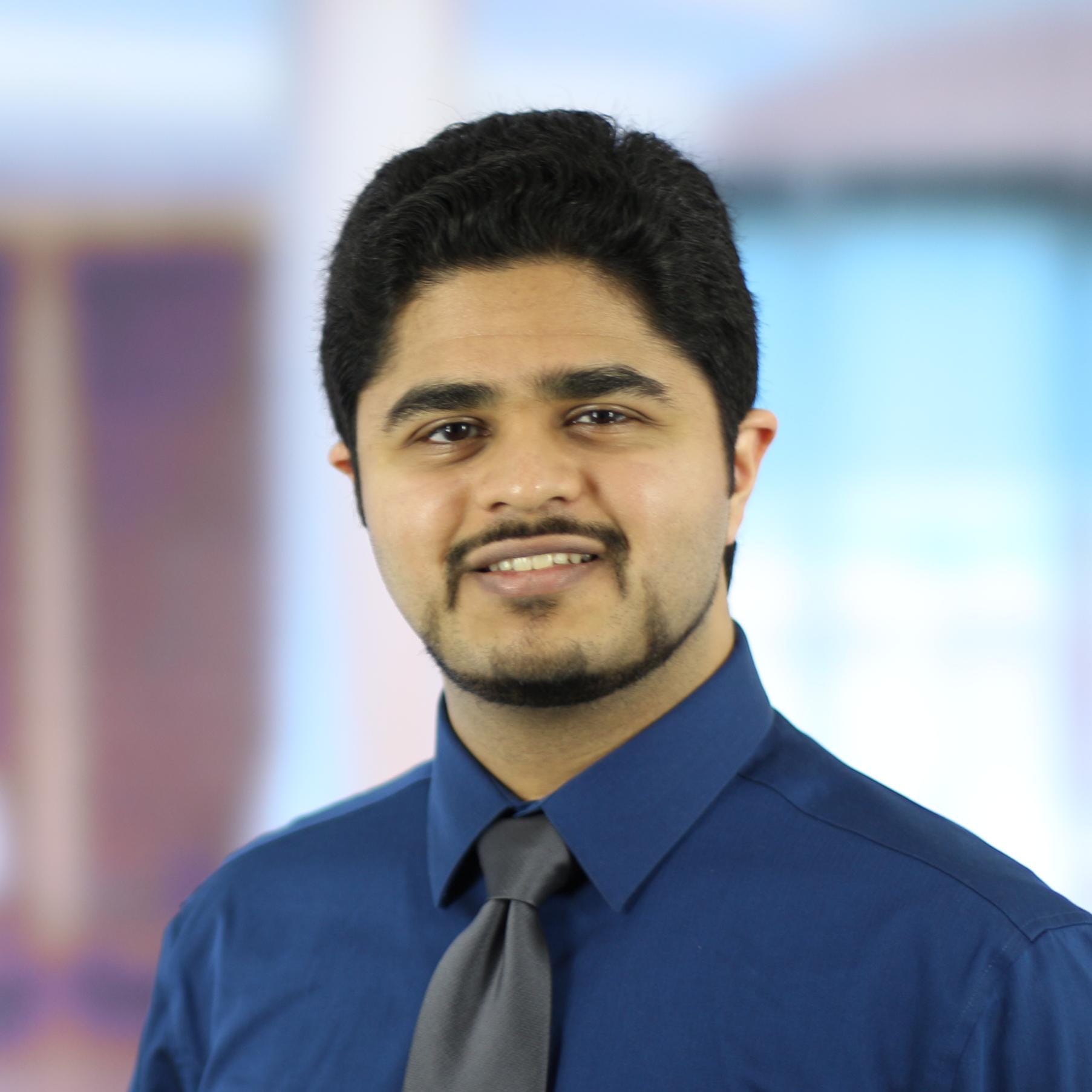 Parthiv S Vora – Medium