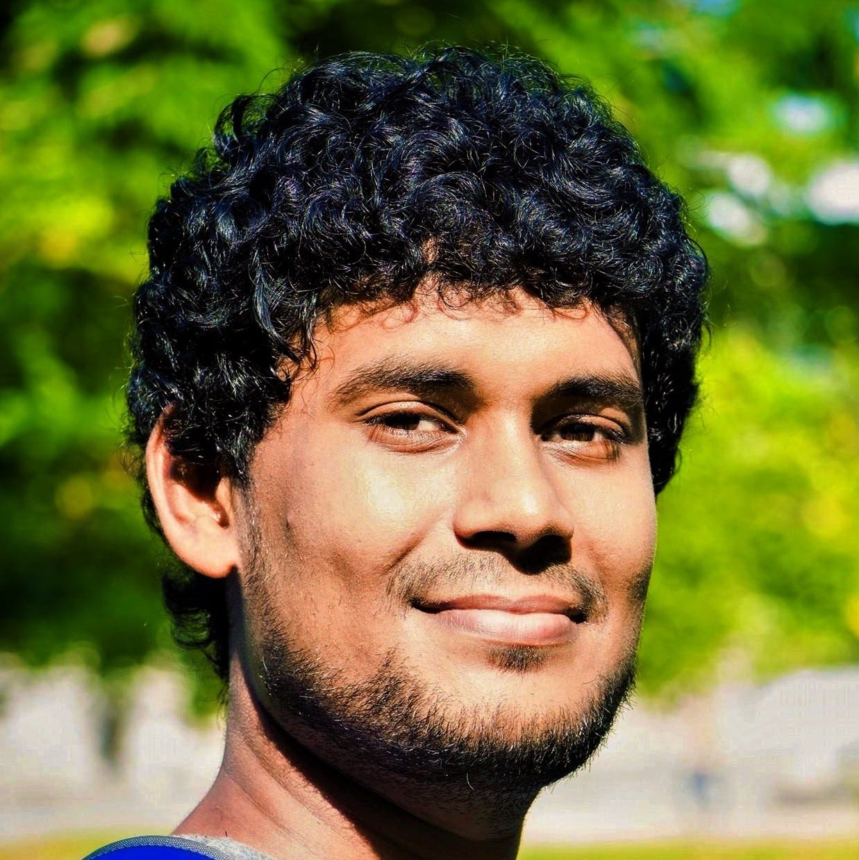 About – Fayas Ismail – Medium