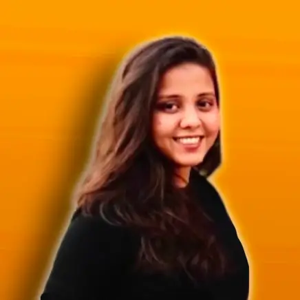 Shreya Joshi – Medium