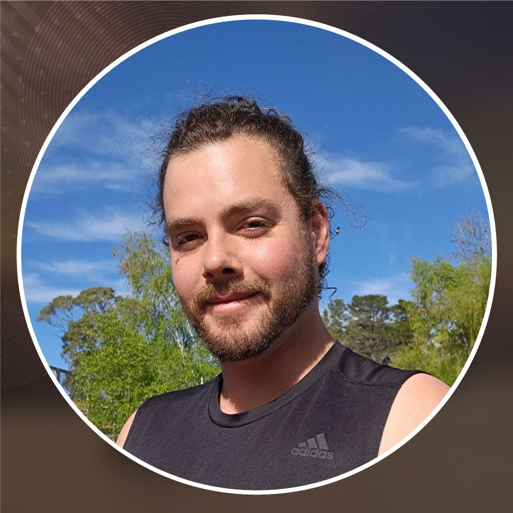 About – Oliver Tam Scales-Copeland – Medium