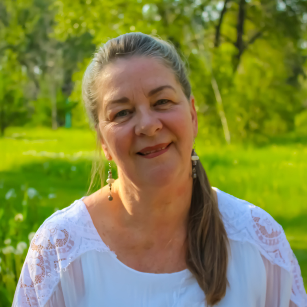 About – Dr. Debra Ford – Medium