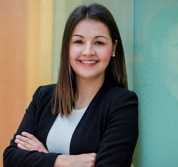 Rebecca J. Diaz – Medium