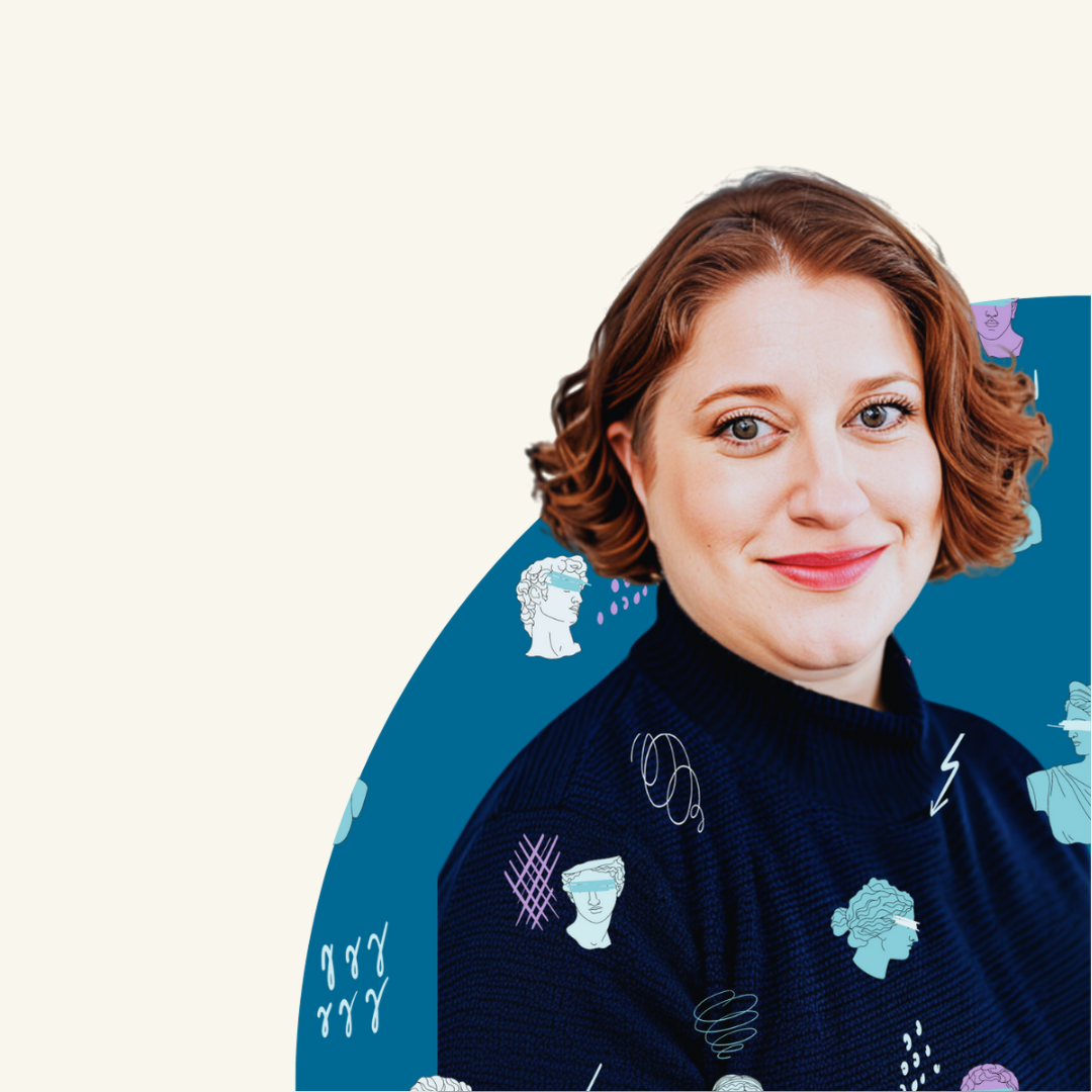 Nancy Martira – Medium