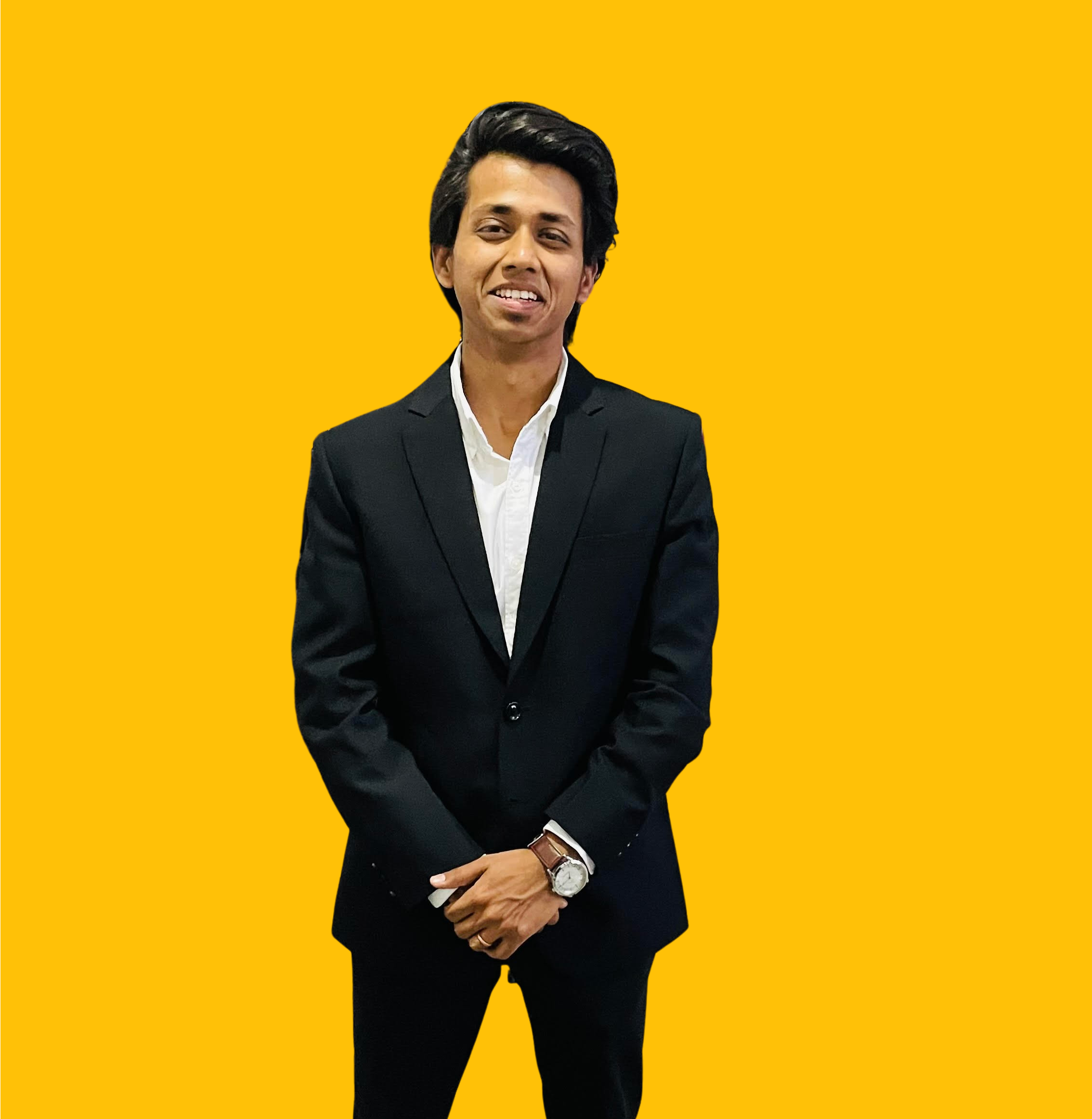 Dhruv Vatsa – Medium