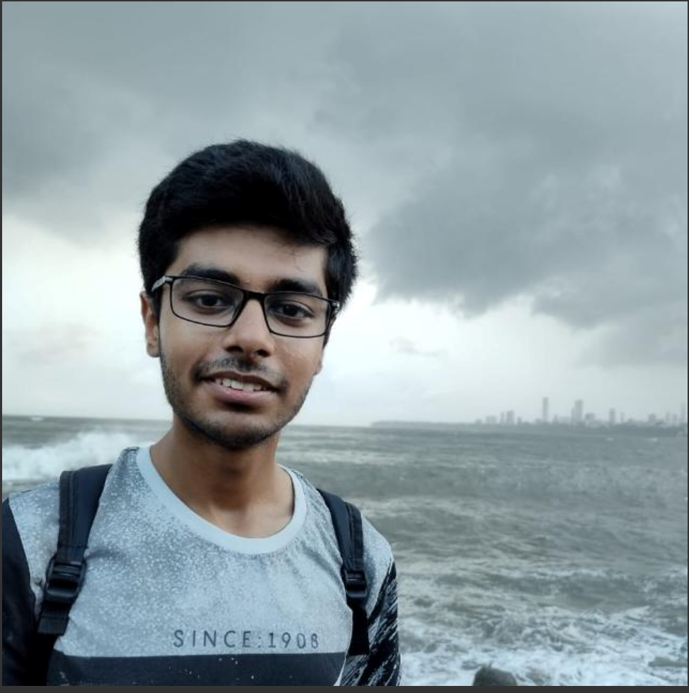 Vaibhav Sharma – Medium