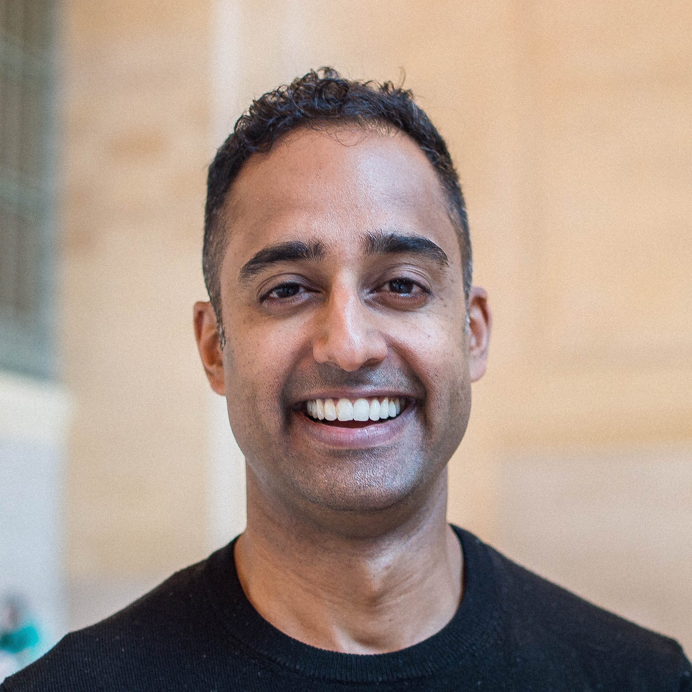 Ajay Kulkarni – Medium