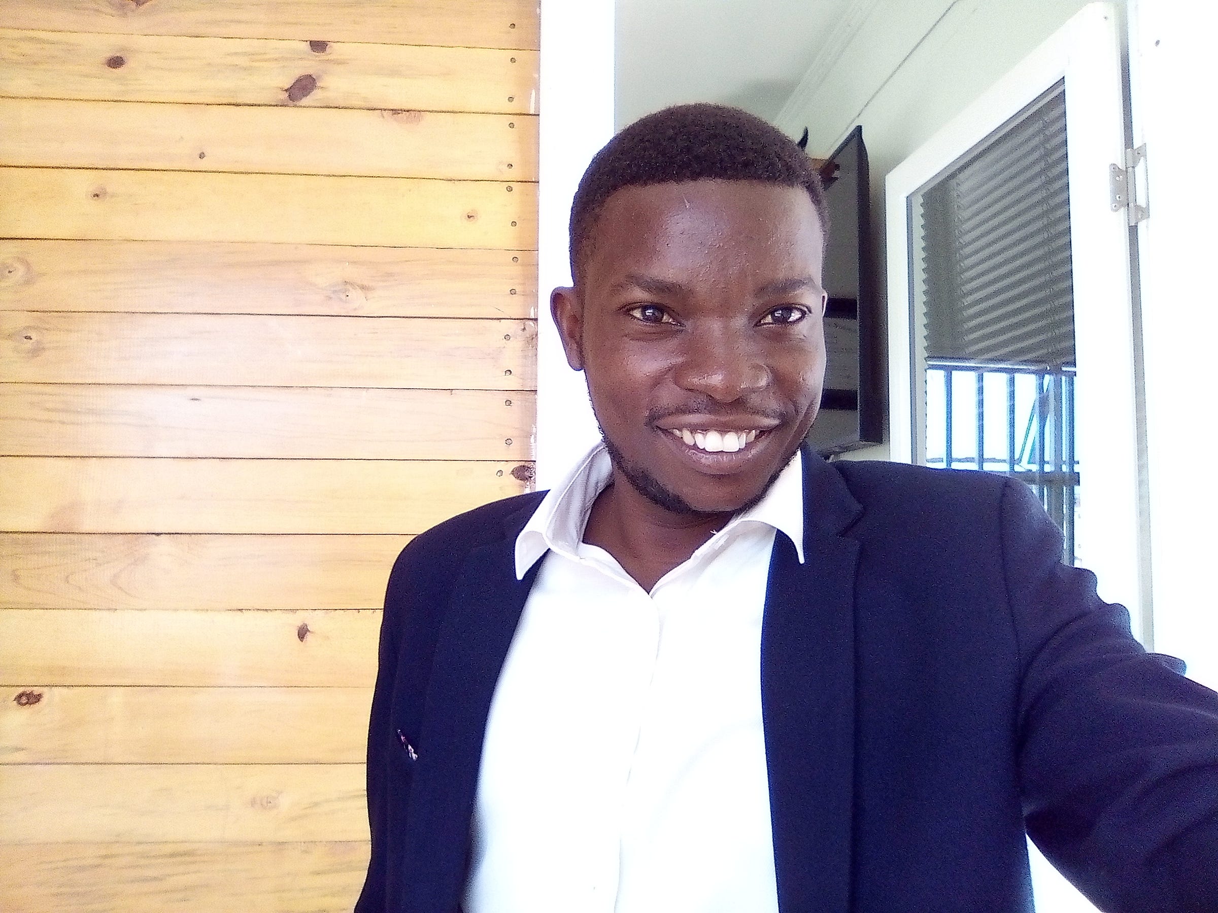 About – Simon Kirabo – Medium