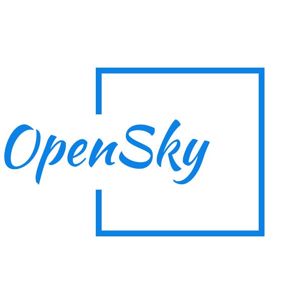 OpenSky – Medium