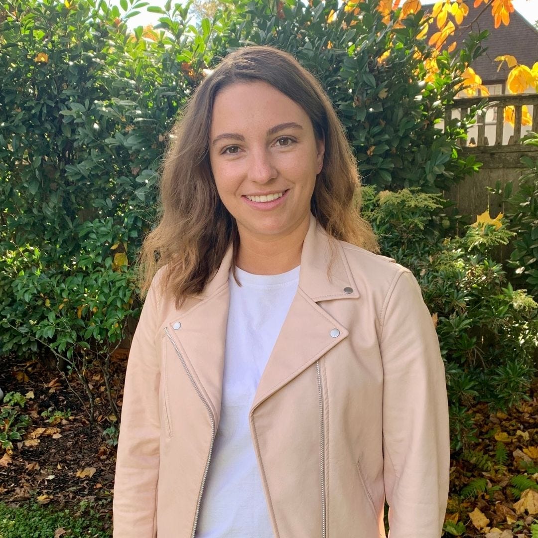 Diana Seserman – Medium