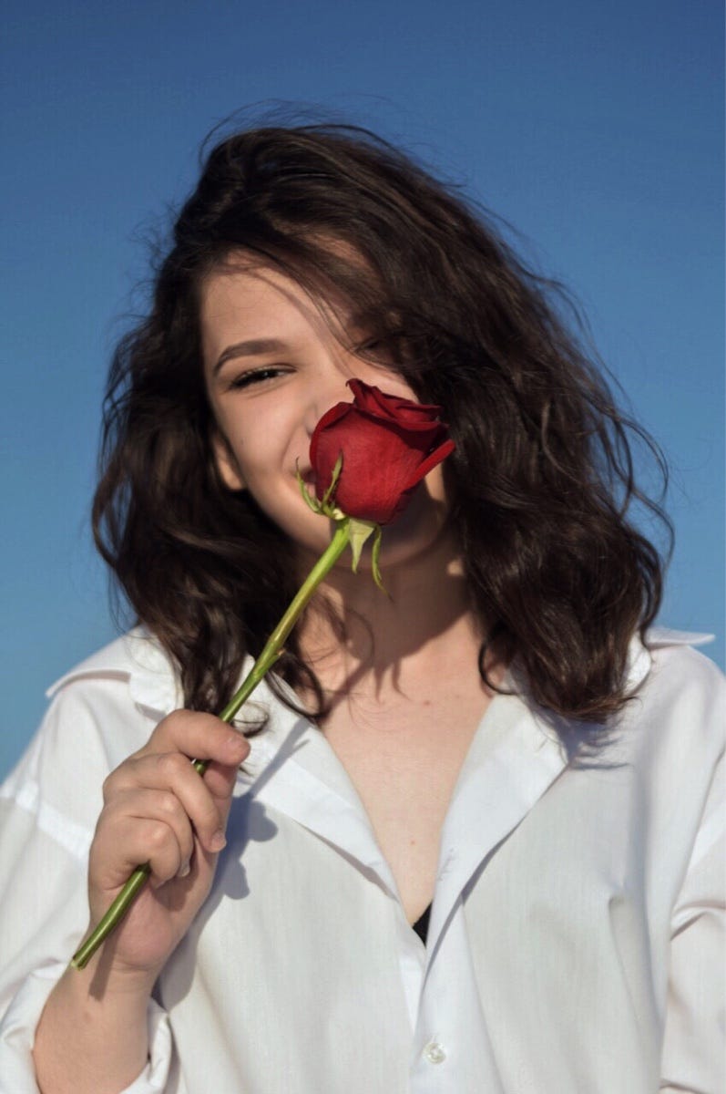 Daria Ellis – Medium