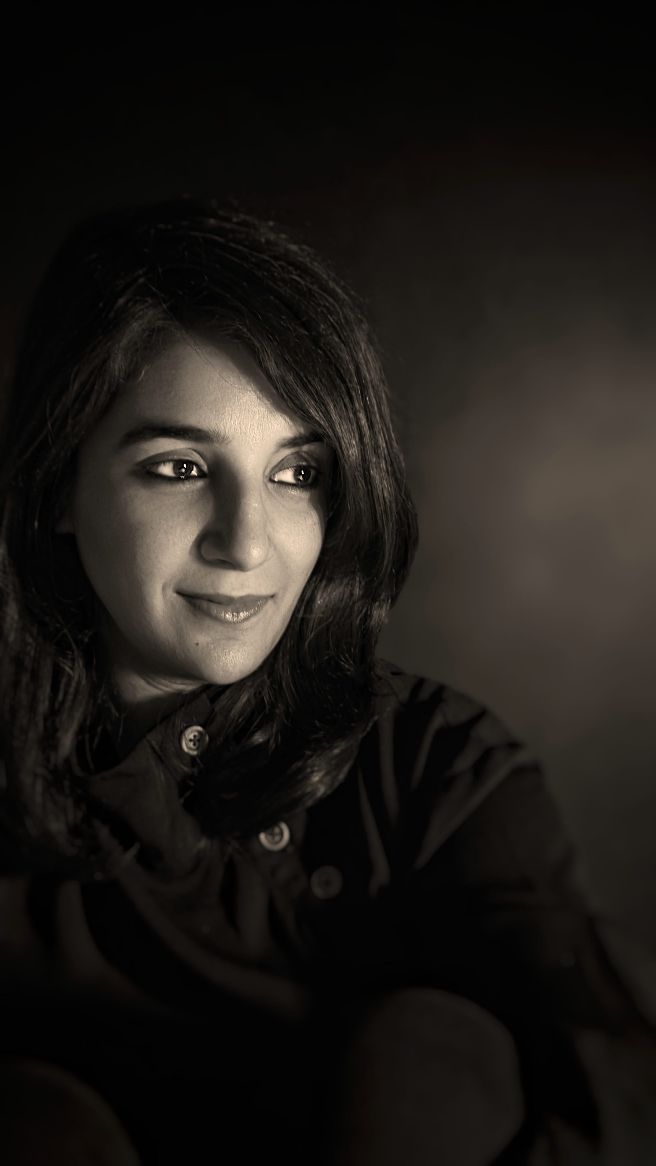 About – Sonder Ponderings – Medium