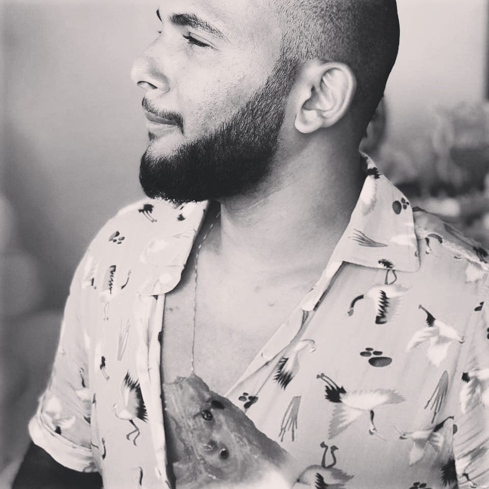 Jordan Felipe – Medium