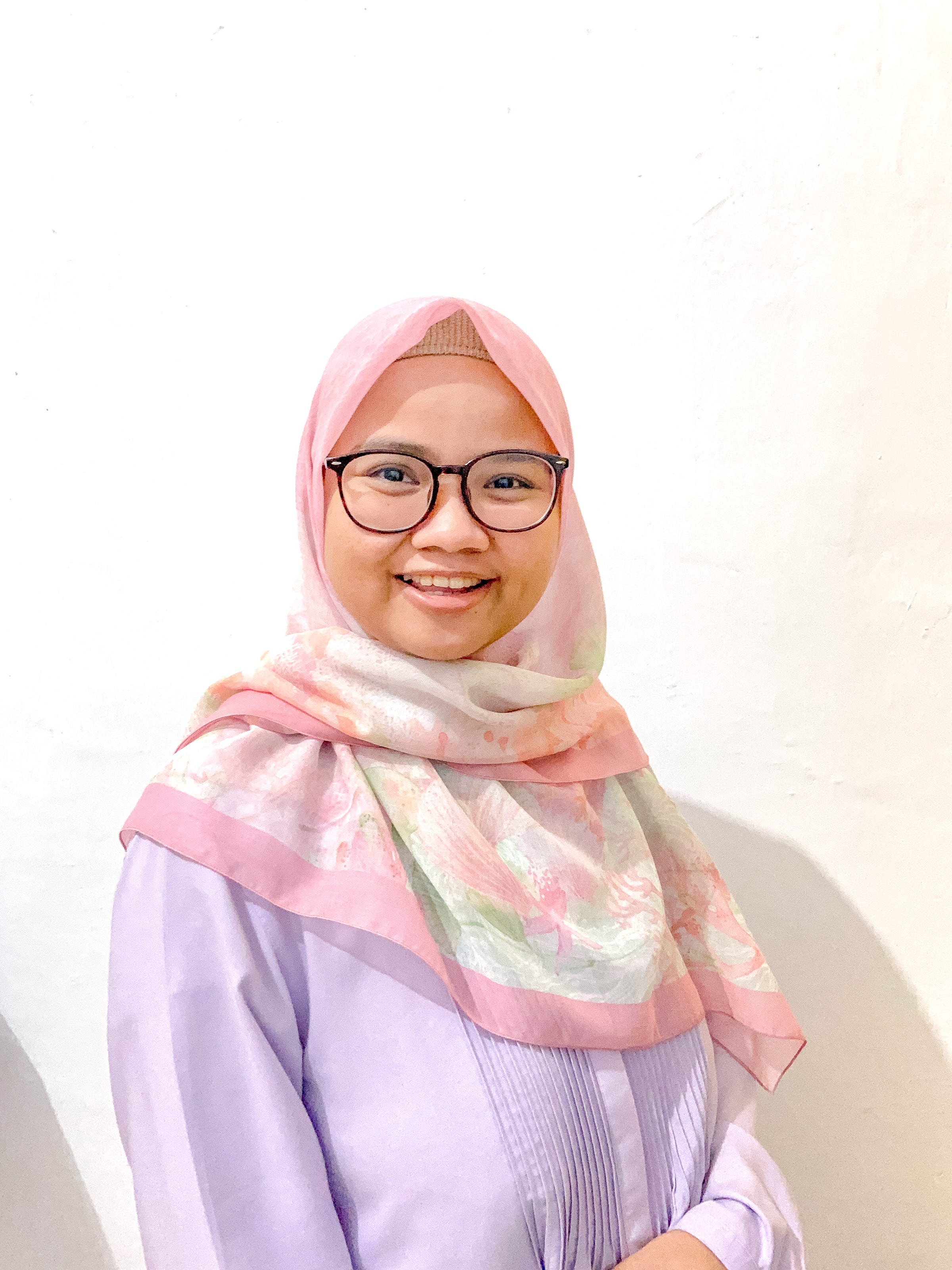 Nur Yaumi – Medium