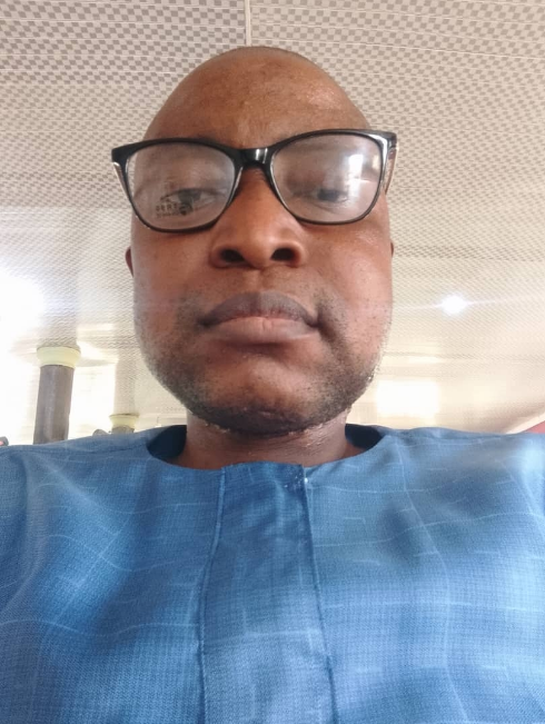 Adebayo Iyiade Sunday – Medium
