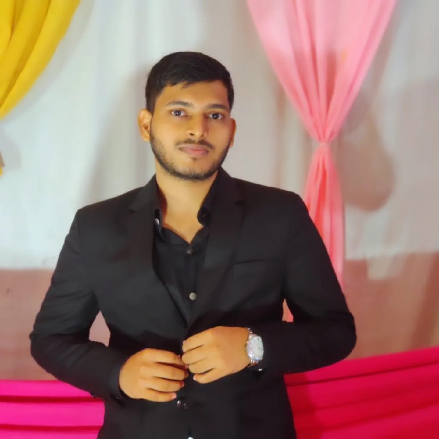 About – Soheb Ansari – Medium
