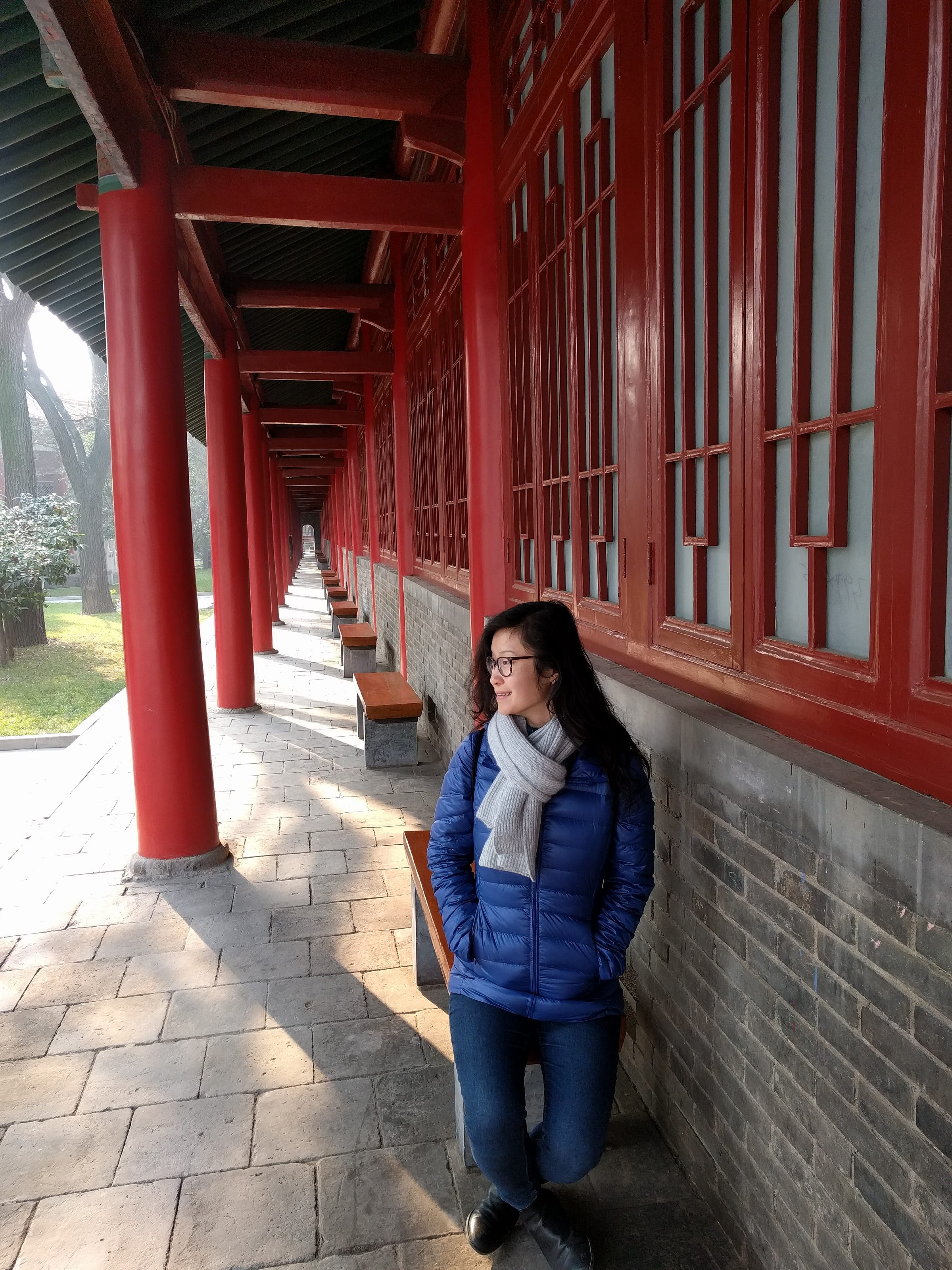 About – Michelle Tang – Medium