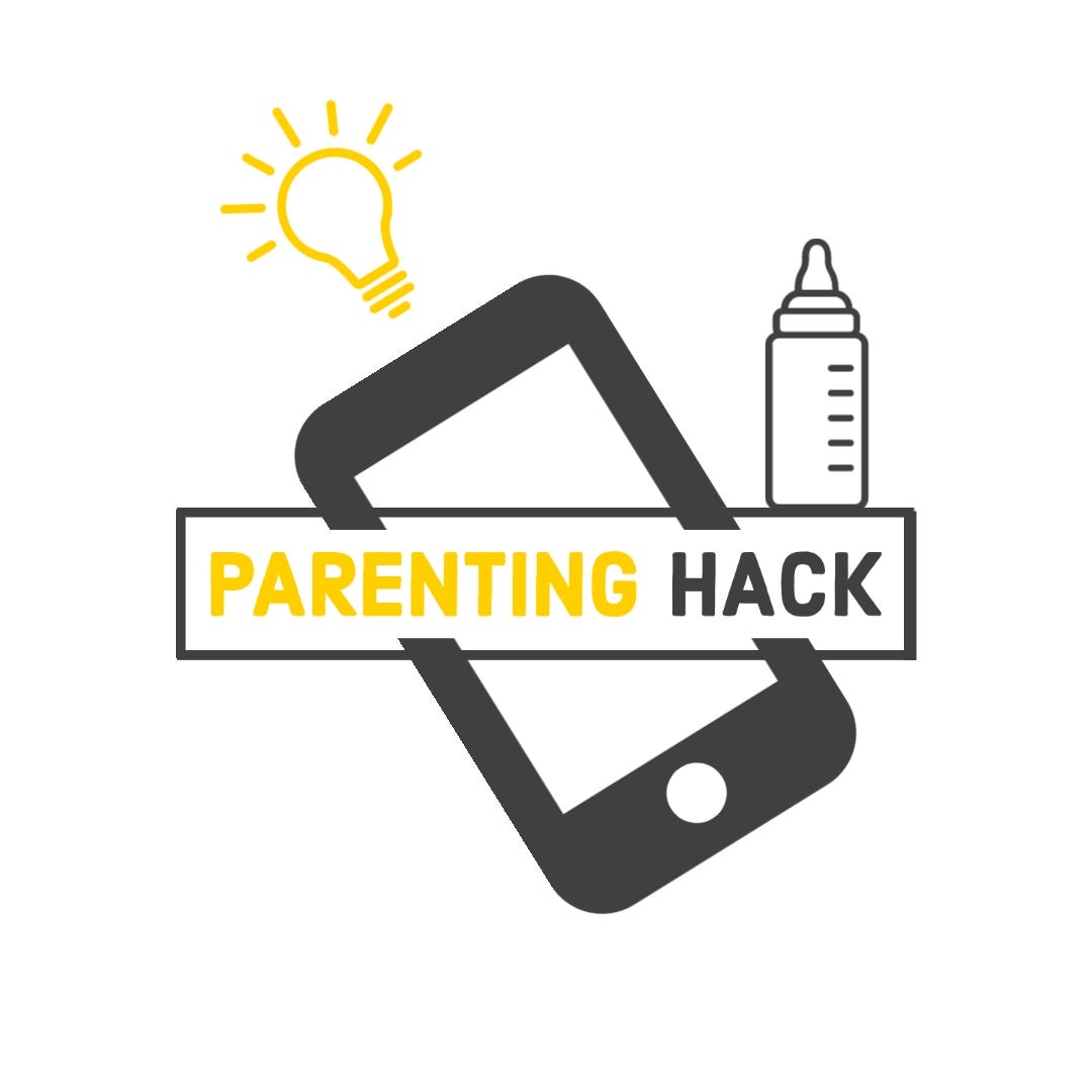 About – Parenting Hack – Medium