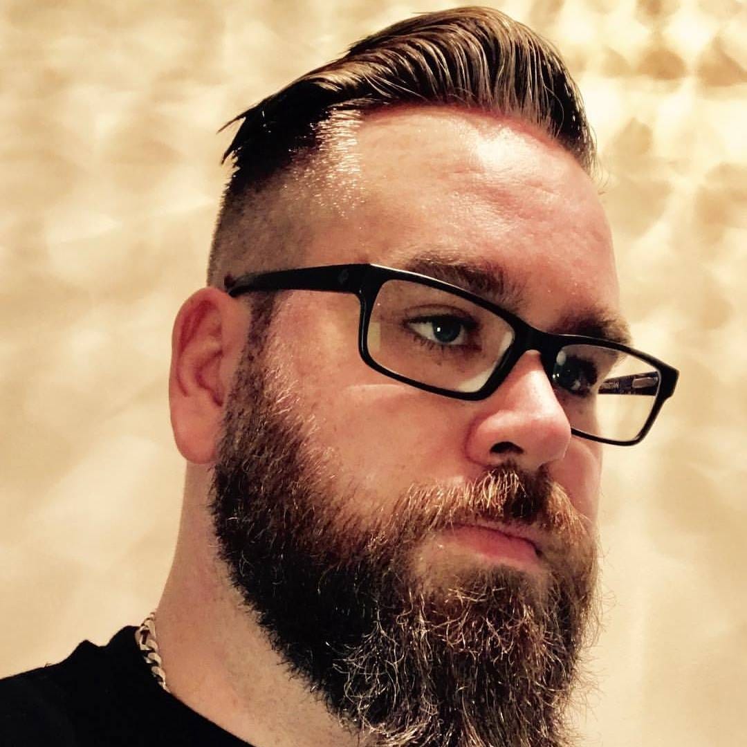 Tony Lombardi – Medium