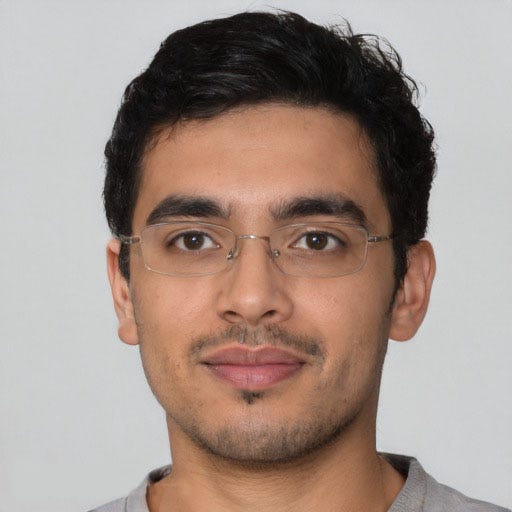Arnav Singh – Medium