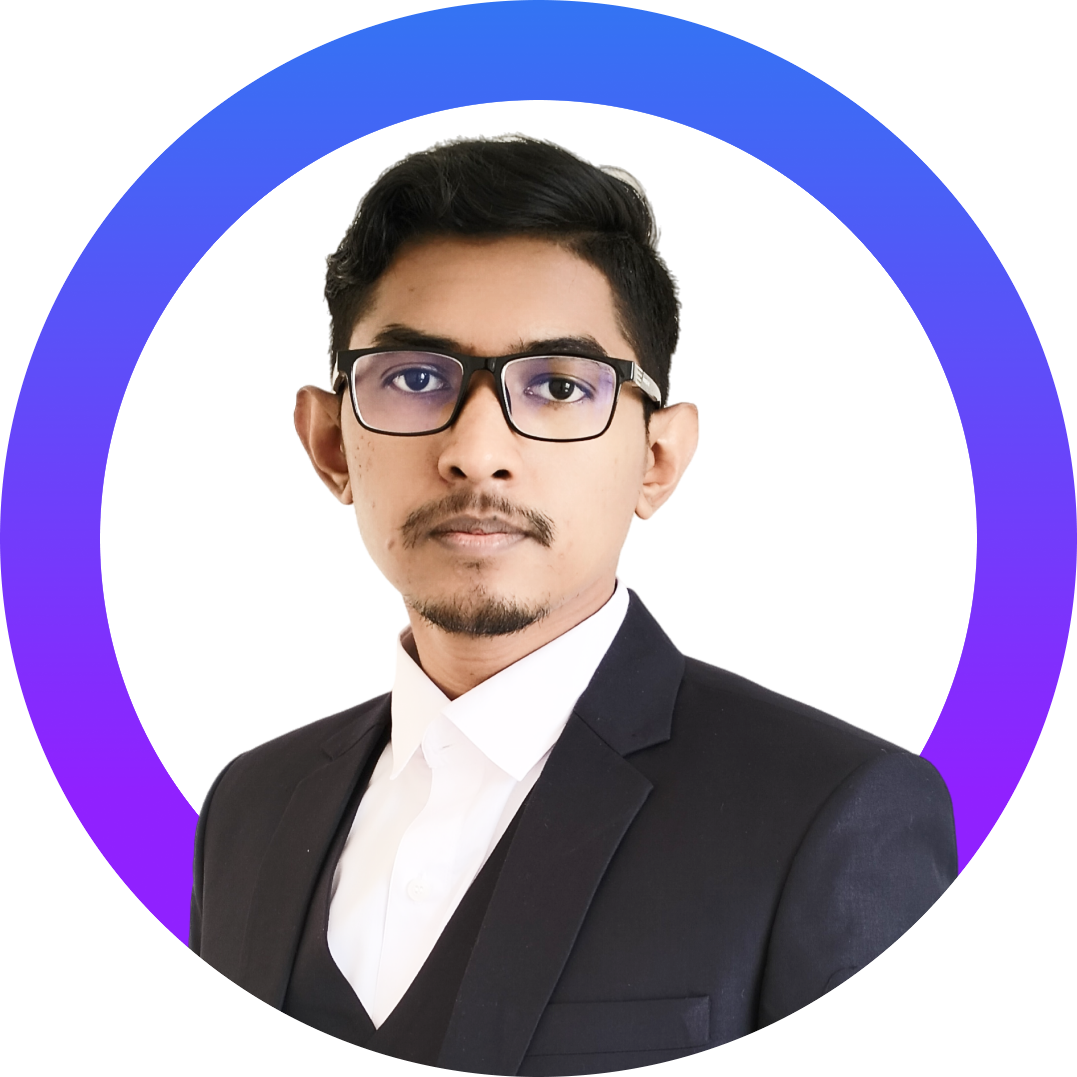 About – Tushar Kanti Dhar – Medium
