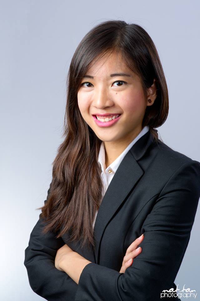 About – Heather Er Hui Geok – Medium