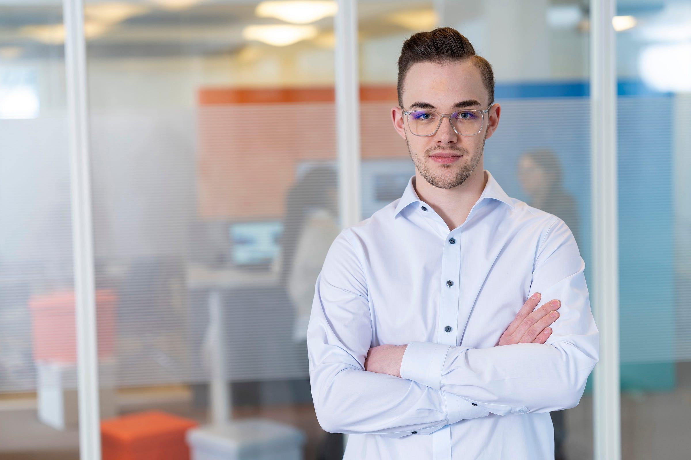 Alexander Maximilian Röser – Medium
