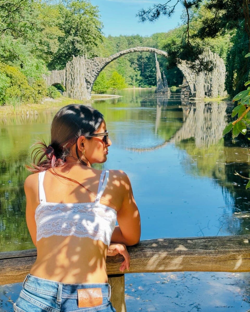 Rubi _tale – Medium