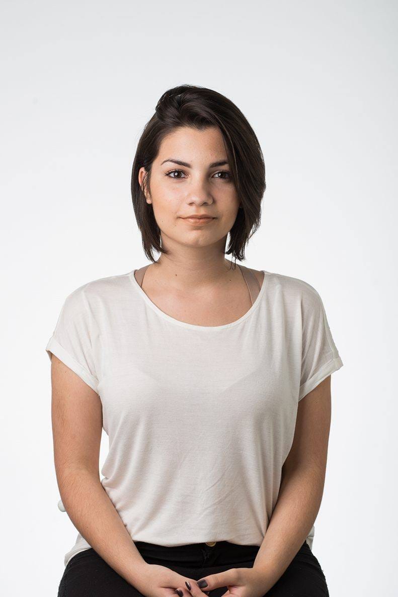 Gabriela Veiga – Medium