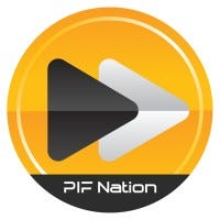 PIF Nation – Medium