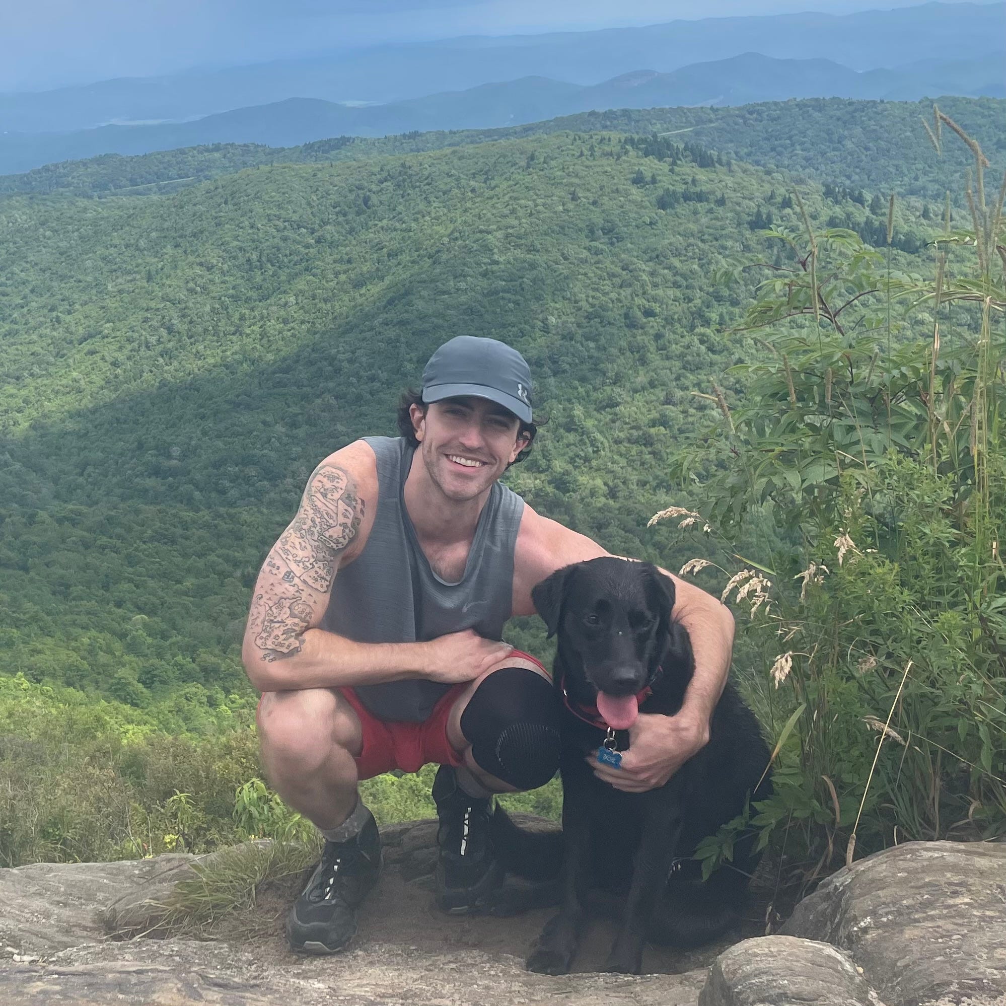 Henry Lynch – Medium